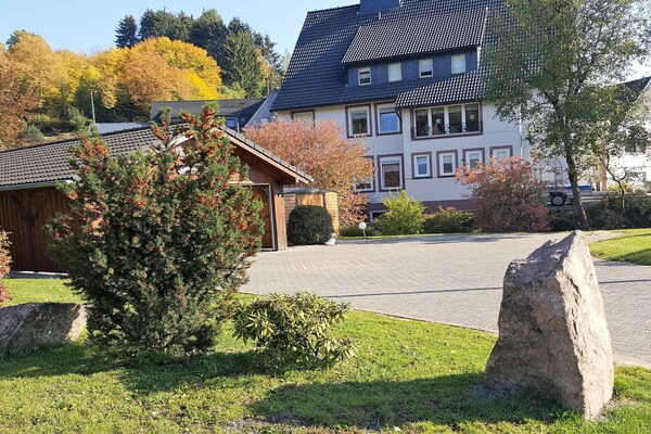 8156 - Kirchhundem