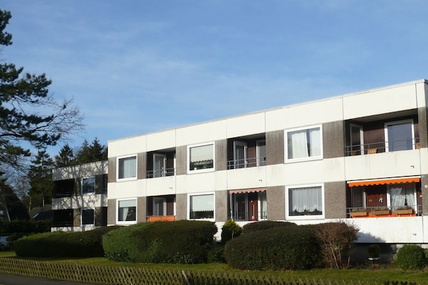 267792 - Timmendorfer Strand