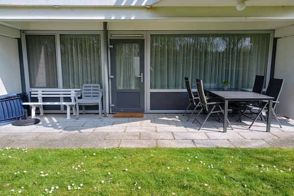 211610 - Westkapelle