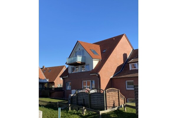 428268 - Baltrum