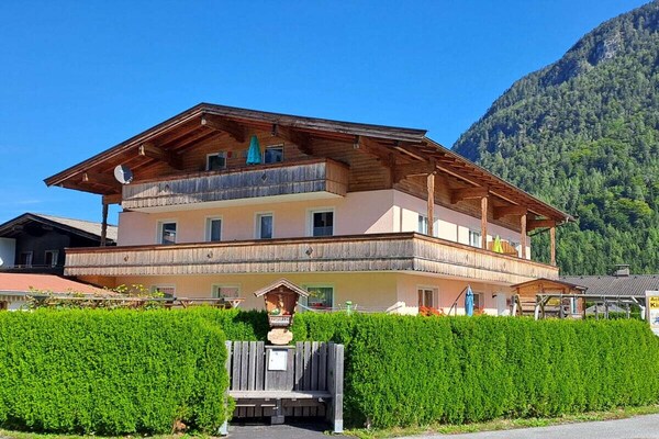 48960 - Berchtesgadener Land