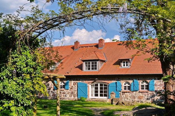 64564 - Kratzeburg