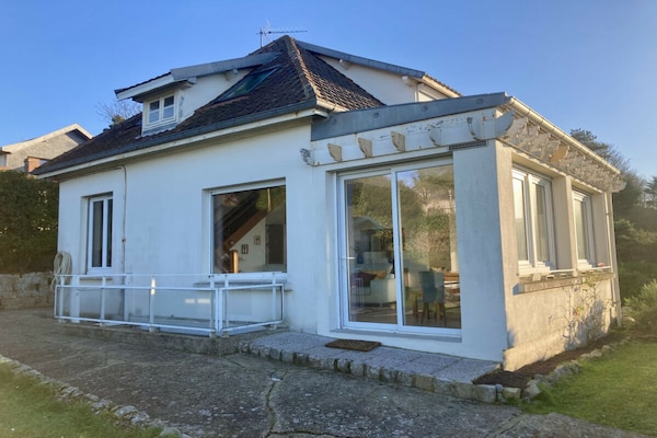 482156 - Veules-les-Roses