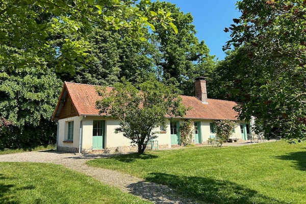 396570 - Varengeville-sur-Mer