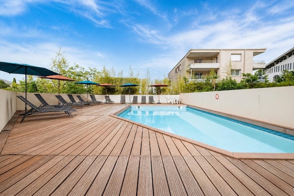 Virginia N°6 - 2p4 - Grasse