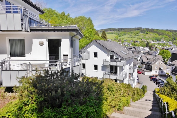 507805 - Willingen (Upland)