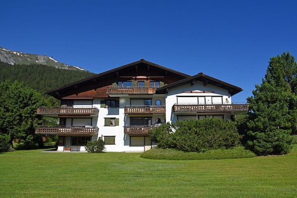 273856 - Klosters-Serneus