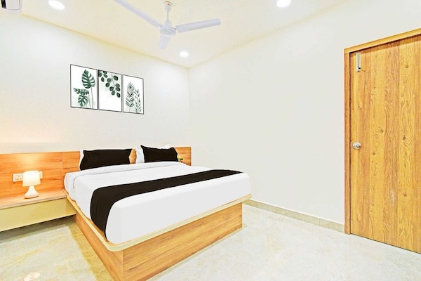 Palette Hotel Amritsar By Checkin - Amritsar
