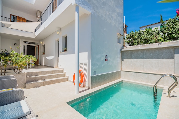 Casa Llobera Ref. Pol04 - Pollença