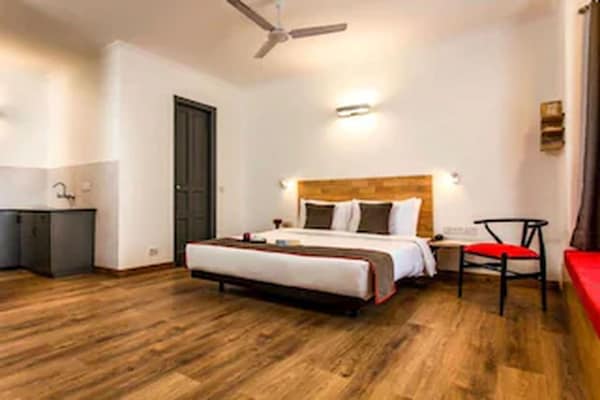 Townhouse Oak Hyderabad Central University - Hyderabad