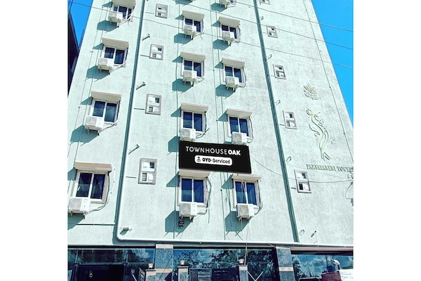 Townhouse Oak Hyderabad Central University - Hyderabad