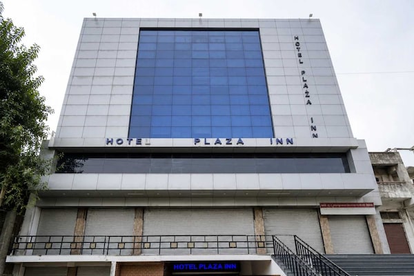 Hotel O Bhangagarh Formerly Hotel Plaza Inn - Guwahati