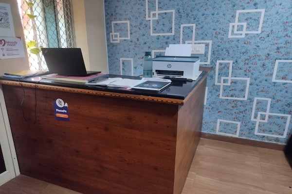 Townhouse Rourkela Railway Junction Formerly Hotel Balram Towers - Rourkela