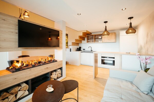 Suites - Saint-Vith
