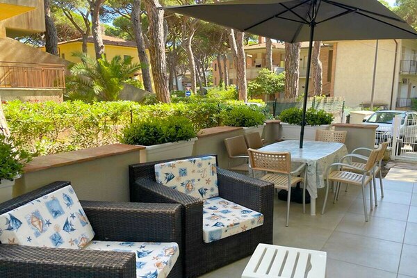 475830 - Marina di Grosseto