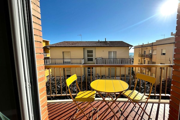 475823 - Marina di Grosseto