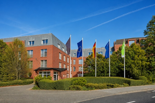 H Hotel Köln Hürth -Comfort Single Room - Keulen