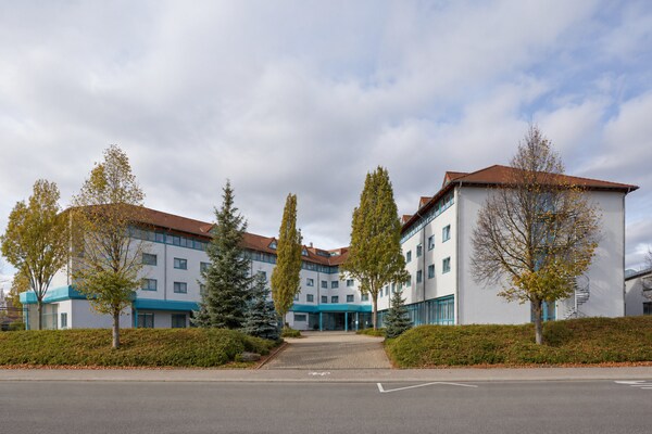 H Hotel Stuttgart Herrenberg-comfort Double Room - Herrenberg