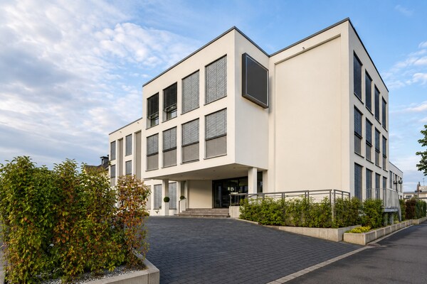 Vienna House Easy Bonn - Standard Room Double - Bonn