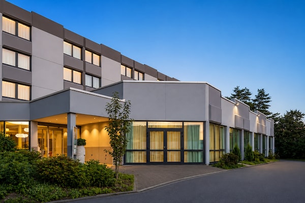 Vienna House Easy By Wyndham Frankfurt Airport - Comfort Accessible Room - Francoforte sul Meno, Germania
