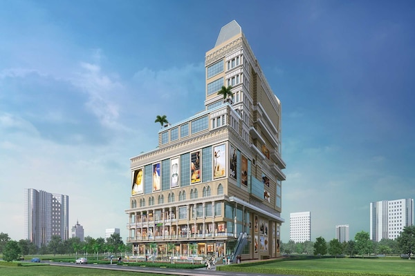 Sunday Hotel By Checkin Greater Noida West - Noida