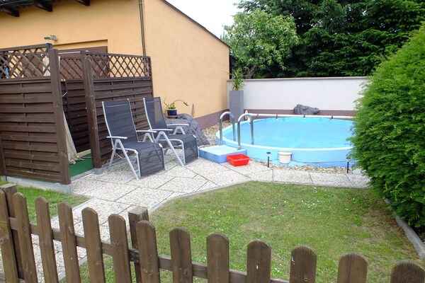 130617 - Brandenburg, Germany