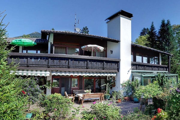 63620 - Walchensee