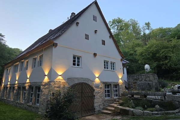 637659 - Rothenburg ob der Tauber