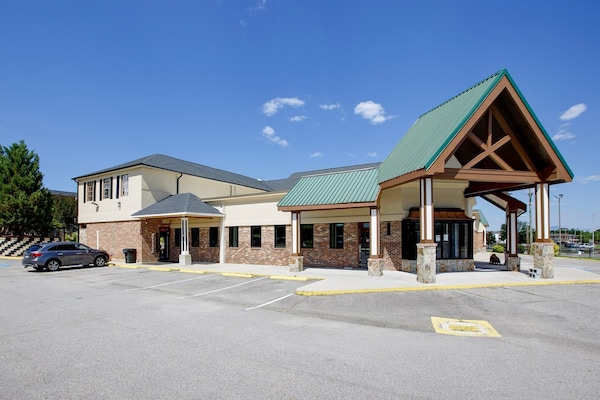 Premium 2 Full Beds - Danville, VA