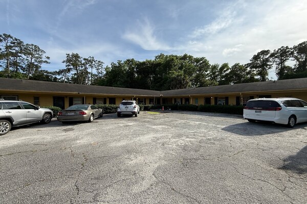 2 Double Beds Non-smoking - Kingsland, GA