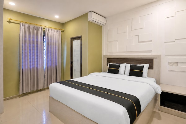 Harbour Bay Standard Double Stay - Batam
