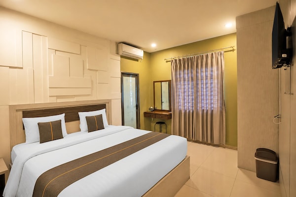 Harbour Bay Deluxe Double Stay - Batam