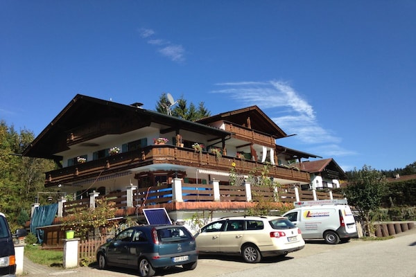 118193 - Garmisch-Partenkirchen
