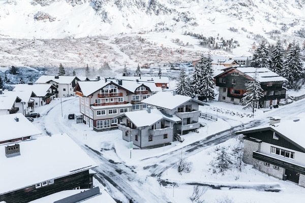 23734 - Obertauern