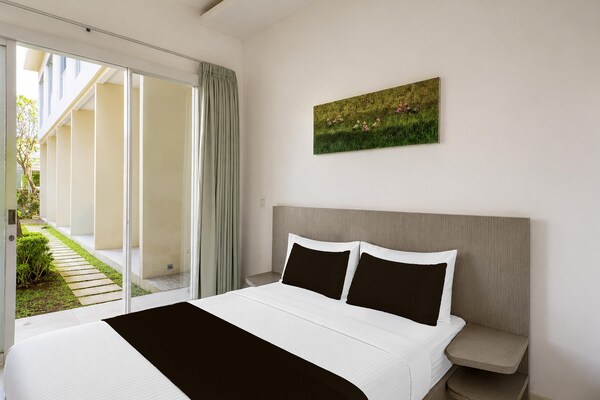 Luxury Suite At The Vinhill Studio - Bali