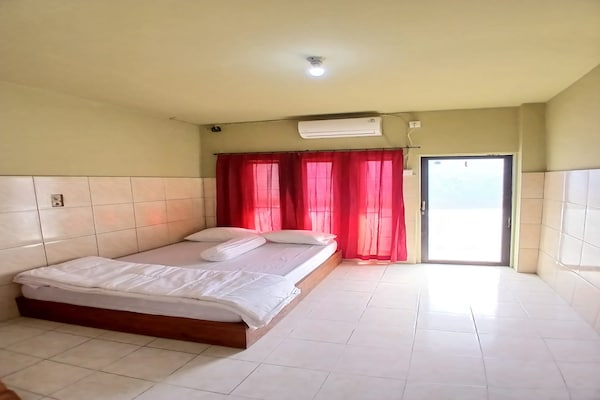 Cozy Stay Near Garuda Wisnu Kencana - Bali