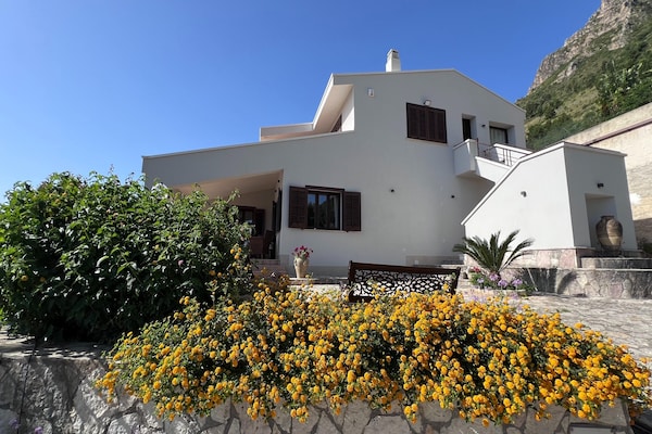 Patrizia Bouganvillae 7 - Castellammare del Golfo