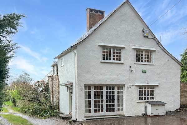 A.(snd) Eur, Test Property 111 - Porlock Weir