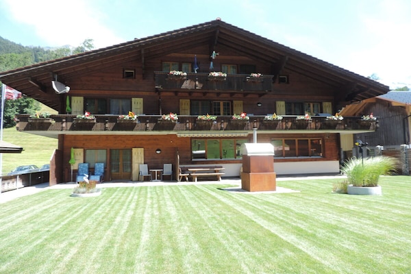 764608 - Lauterbrunnen