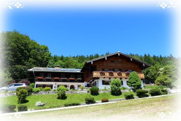 183457 - Berchtesgaden