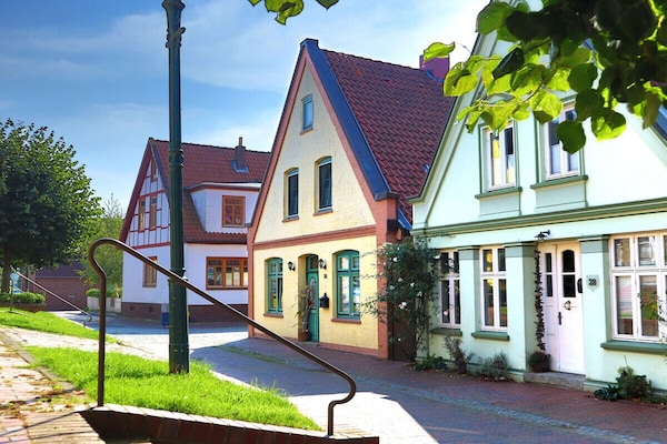 56116 - Neuhaus (Oste)