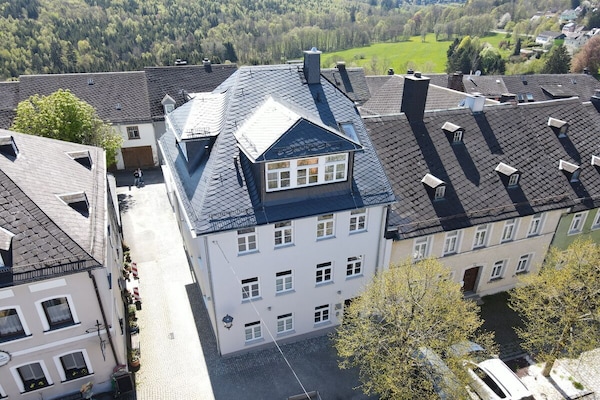 452365 - Bad Steben