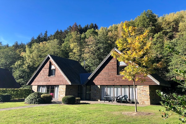 Cottage Famille - Malmedy