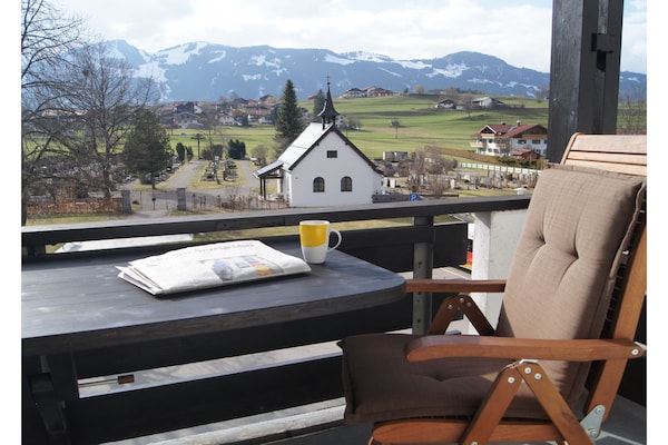 256390 - Oberstdorf