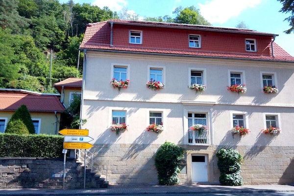 67025 - Bad Schandau