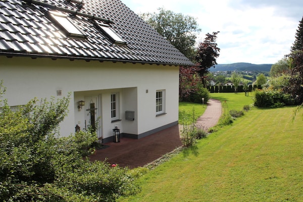 267149 - Winterberg