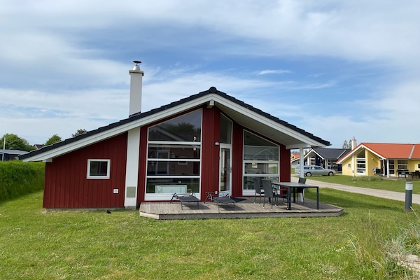 Holiday Vital Resort Ferienhaus 18 - Großenbrode
