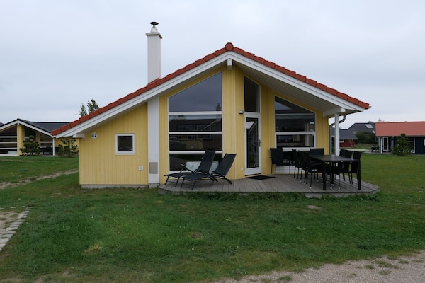 Holiday Vital Resort Ferienhaus 47 - Großenbrode