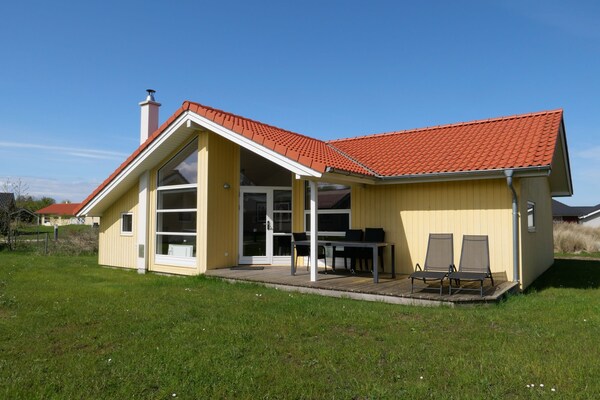 Holiday Vital Resort Ferienhaus 94 - Großenbrode
