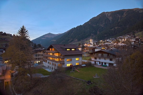 Die Monika Penthouse M55 Spa - Montafon